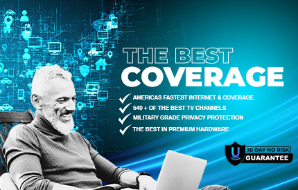 UMAXX - BIGGER FASTER STRONGER UMAXX 5G TV, IPTV