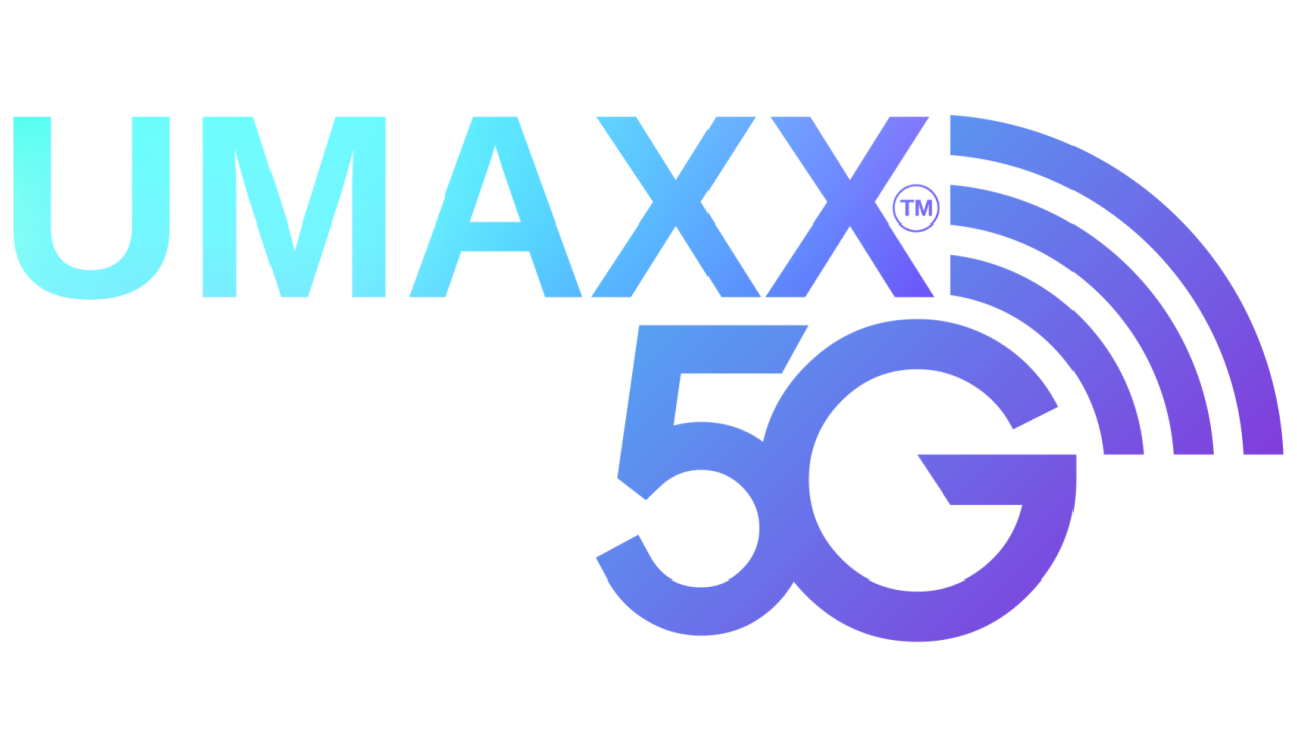 UMAXX - BIGGER FASTER STRONGER UMAXX 5G TV, IPTV